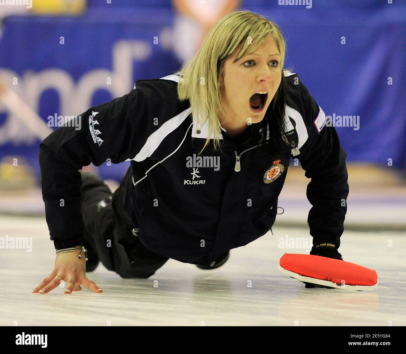 Russell muirhead hi-res stock photography and images - Alamy