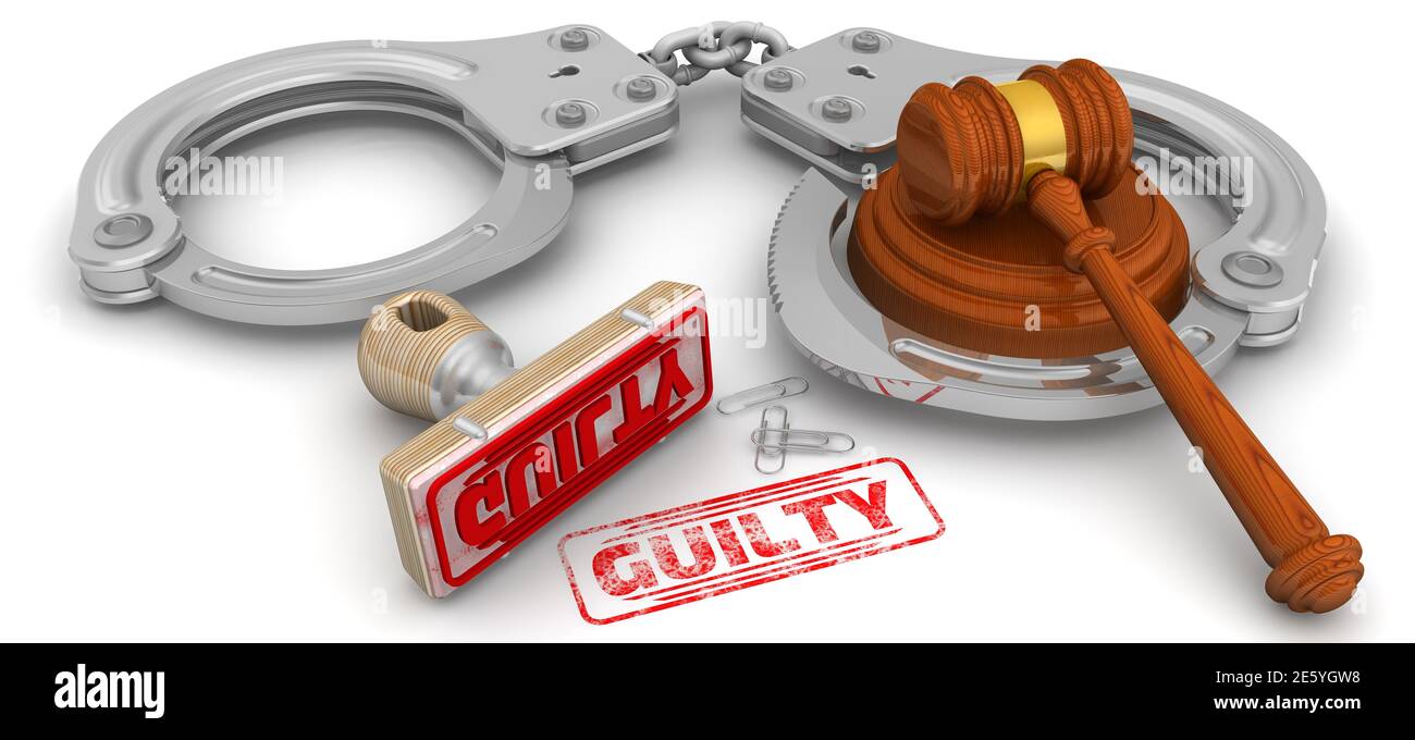 Judgment stamp Cut Out Stock Images & Pictures - Alamy