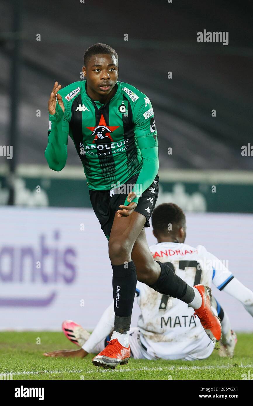 Anthony musaba hi-res stock photography and images - Alamy