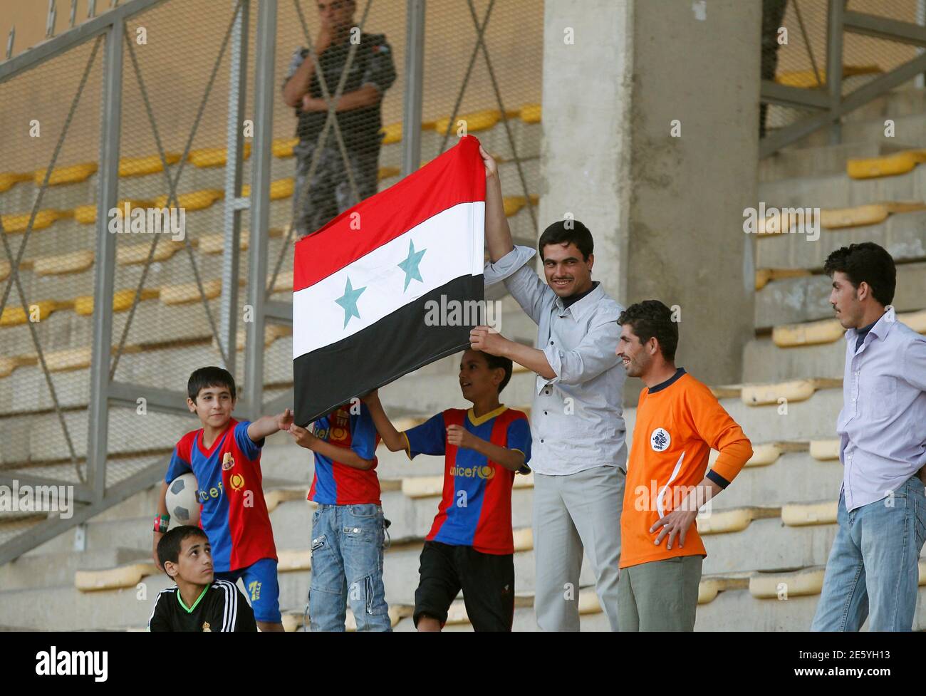 Turkmenistan olympic team hi-res stock photography and images - Alamy