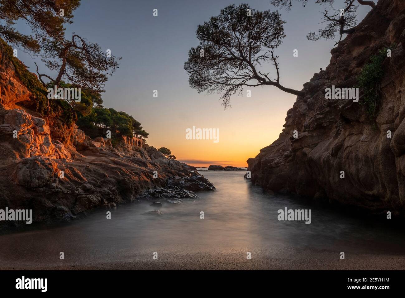 Cala rovira hi-res stock photography and images - Alamy