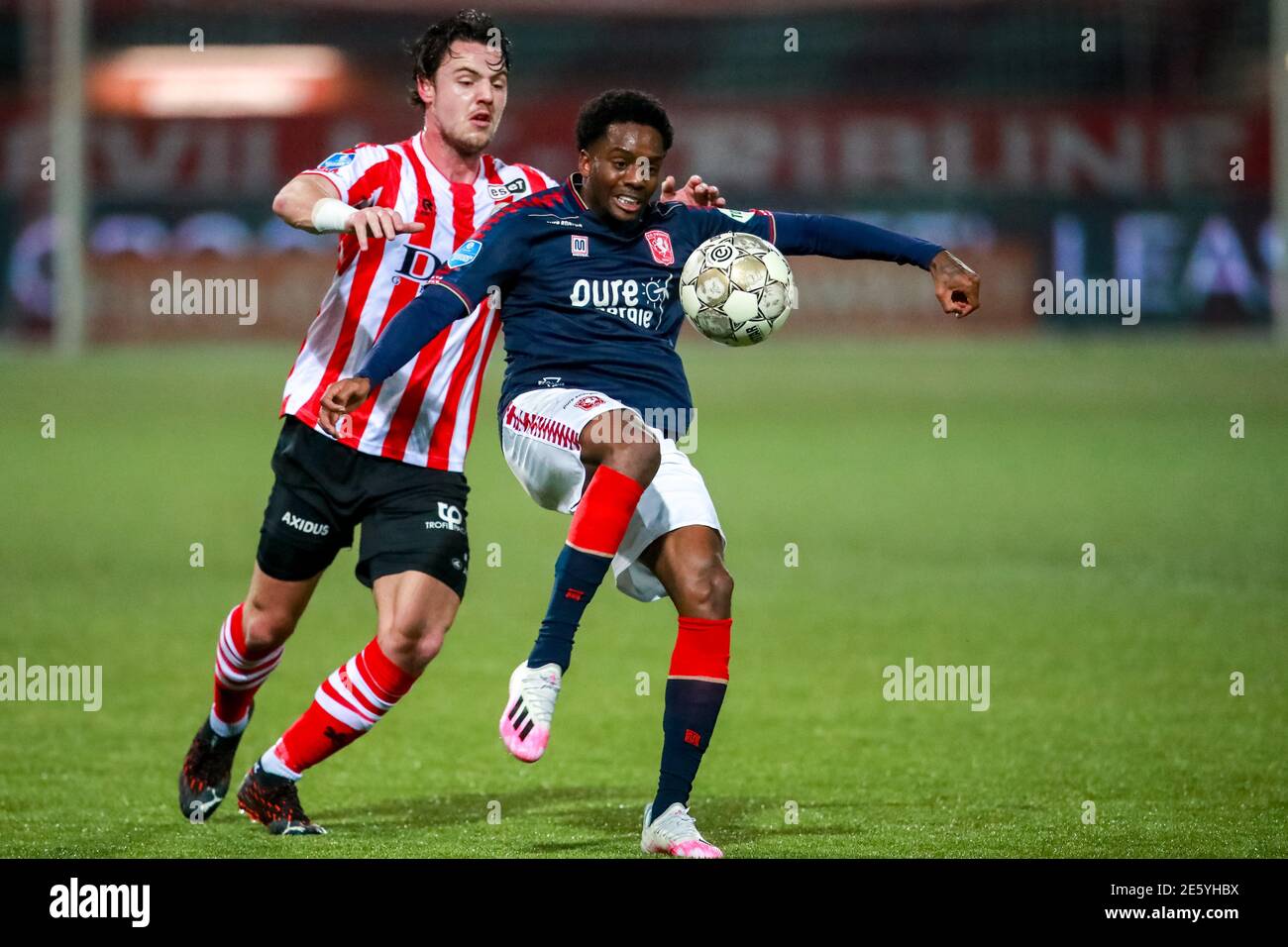 Estadio sparta hi-res stock photography and images - Alamy