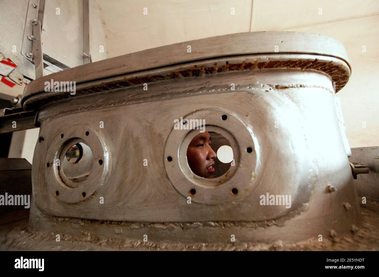 Human inventions hi-res stock photography and images - Alamy