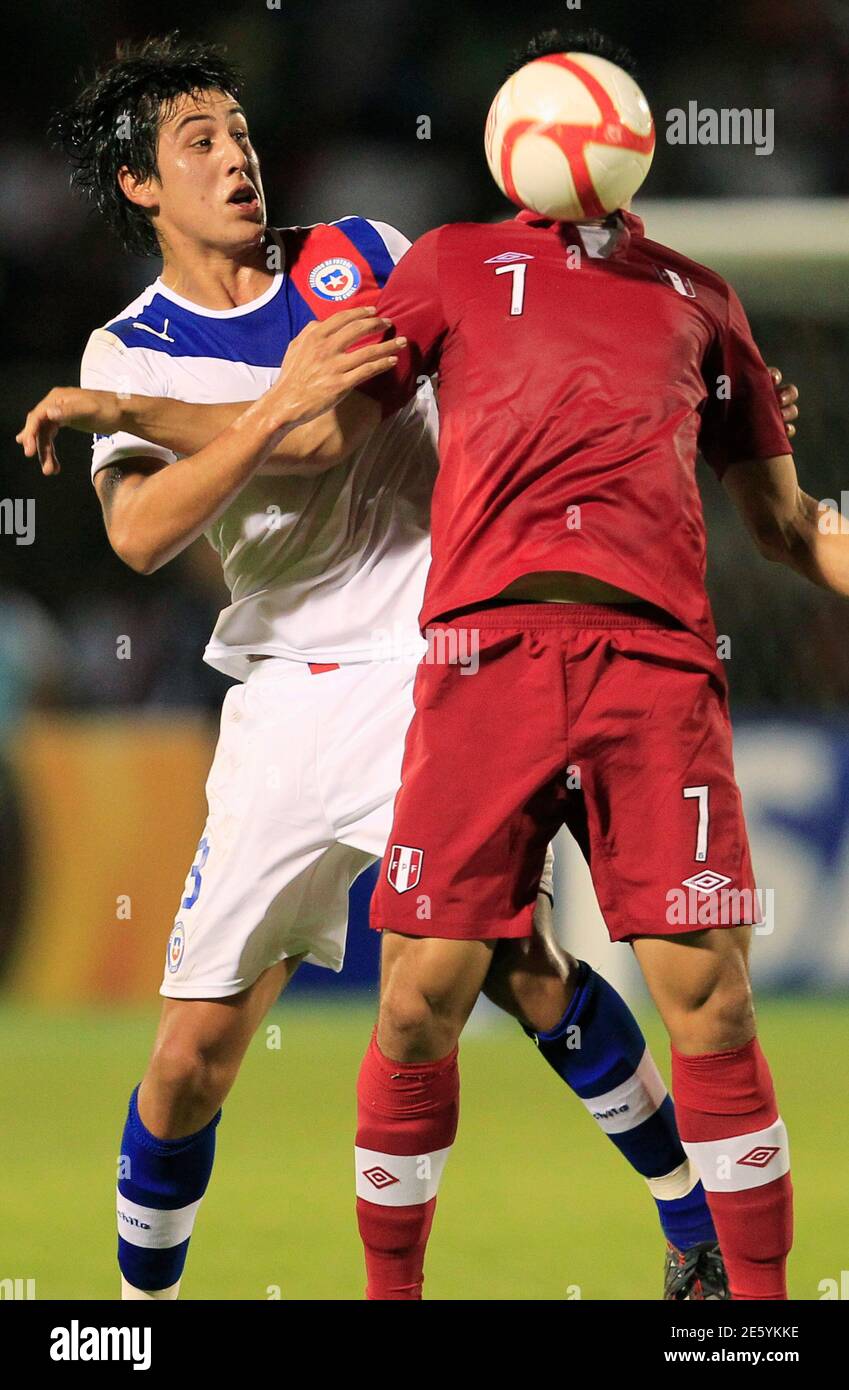 Hernan rengifo hi-res stock photography and images - Alamy