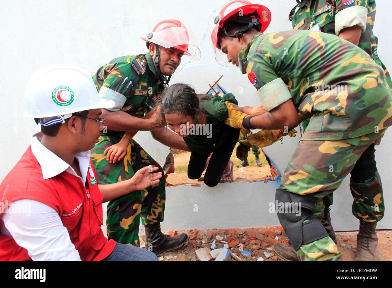 Bangladesh afd hi-res stock photography and images - Alamy
