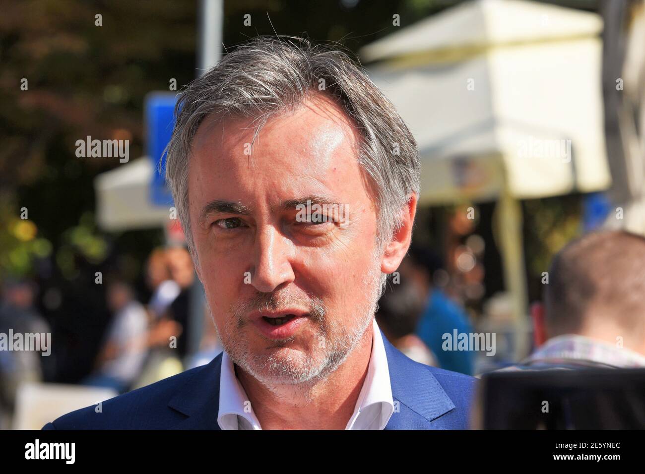 Skoro hi-res stock photography and images - Alamy