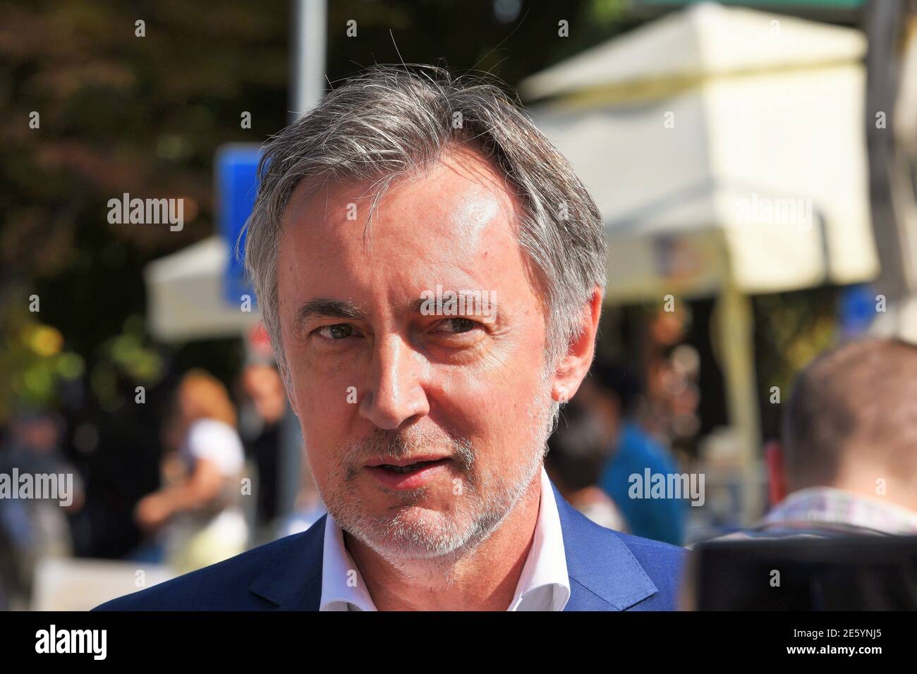 Miroslav skoro hi-res stock photography and images - Alamy