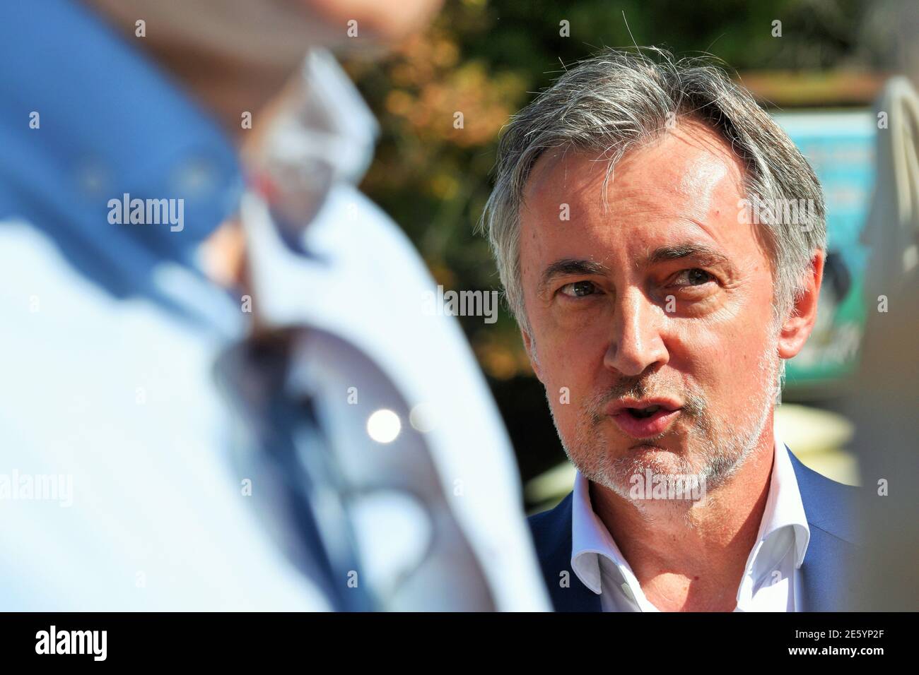 Skoro hi-res stock photography and images - Alamy