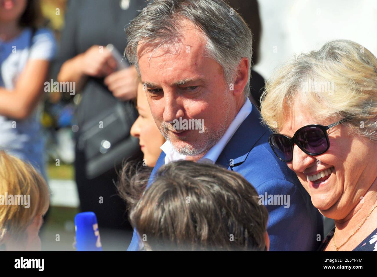 Skoro hi-res stock photography and images - Alamy