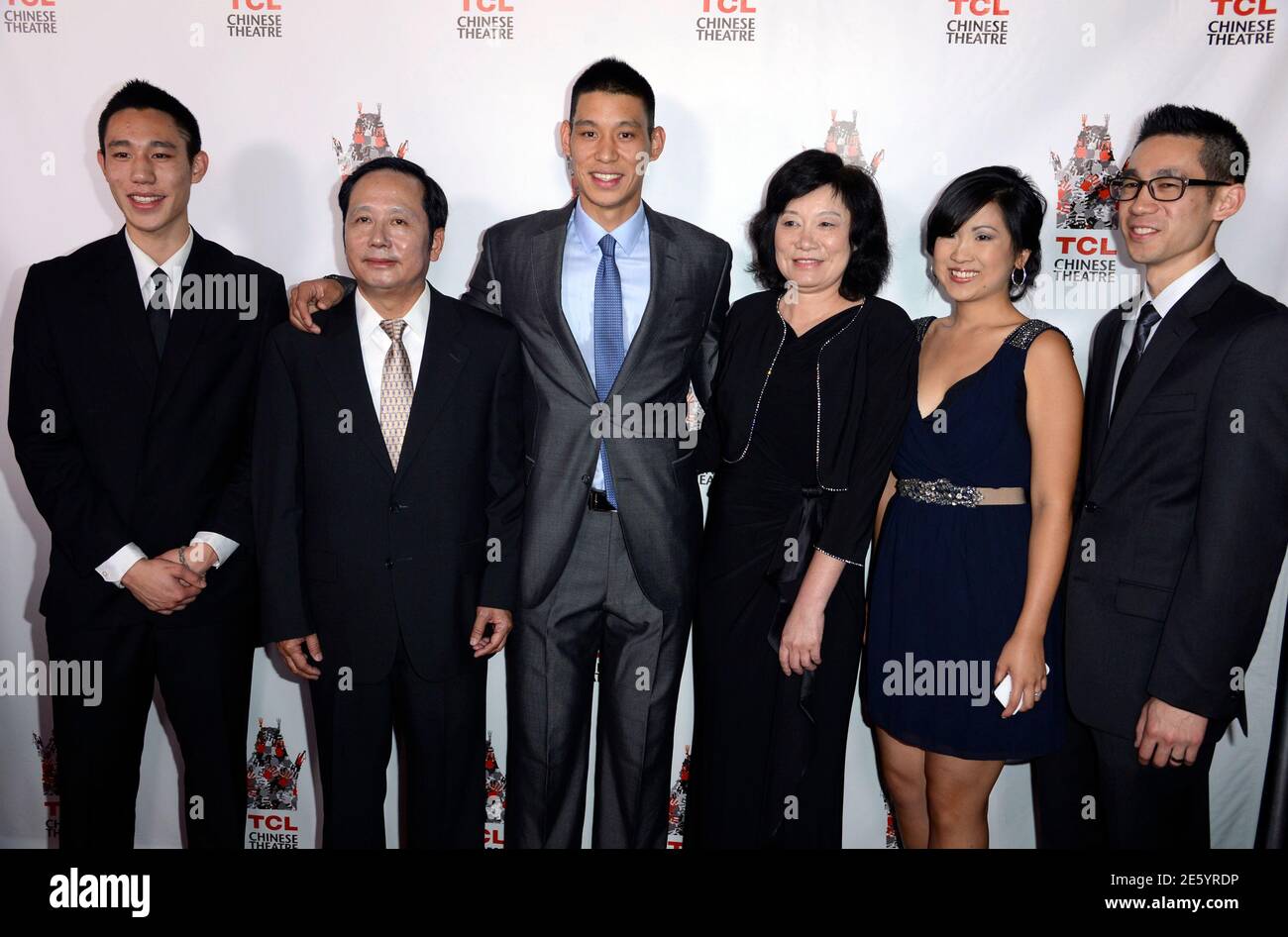 Shirley lin hi-res stock photography and images - Alamy