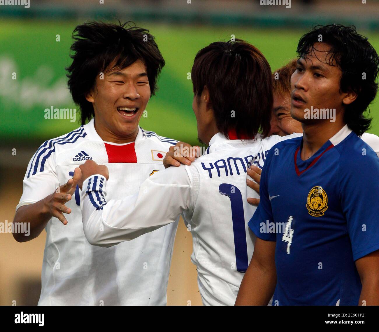 Map Of Yamaguchi High Resolution Stock Photography and Images - Alamy