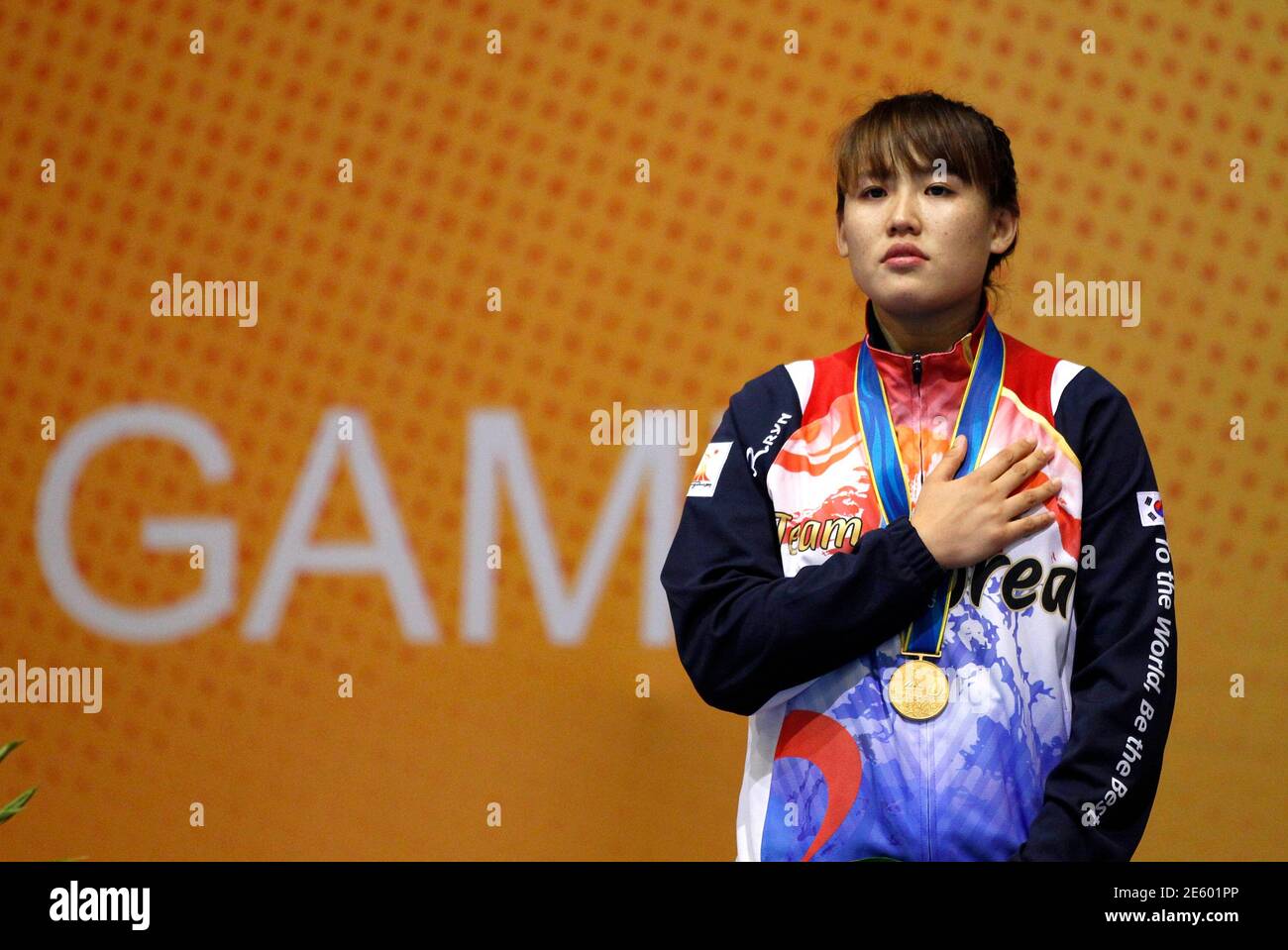 Hye lim hi-res stock photography and images - Alamy