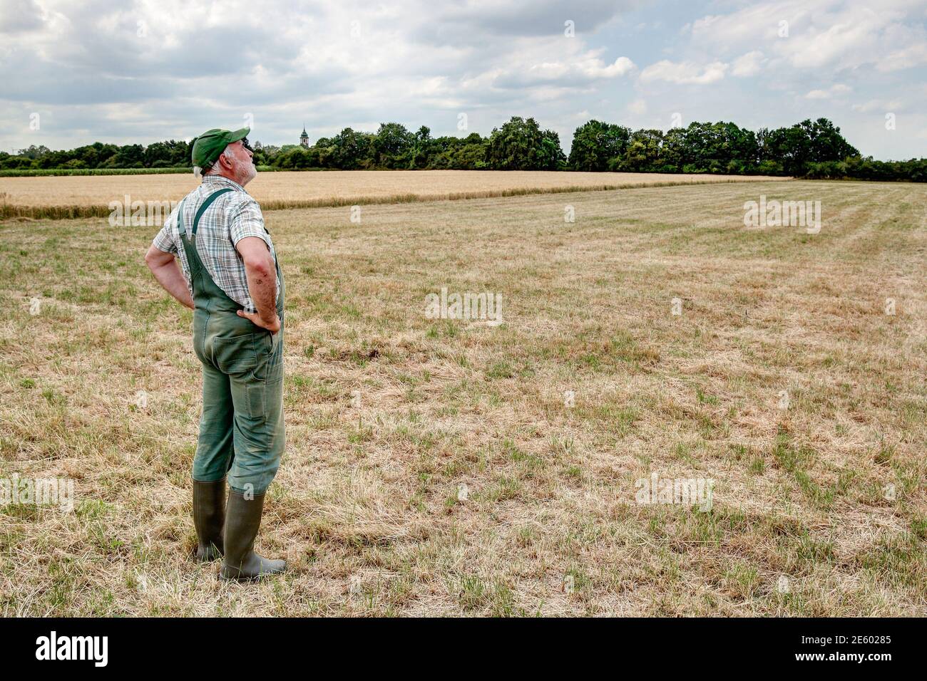 Bring rain hi-res stock photography and images - Alamy