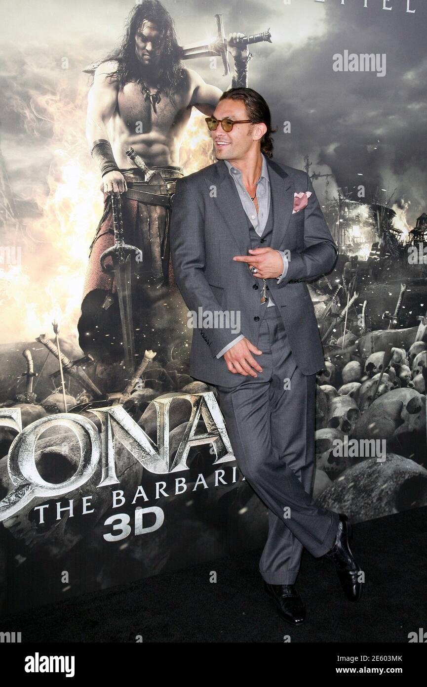 Conan barbarian hi-res stock photography and images - Alamy