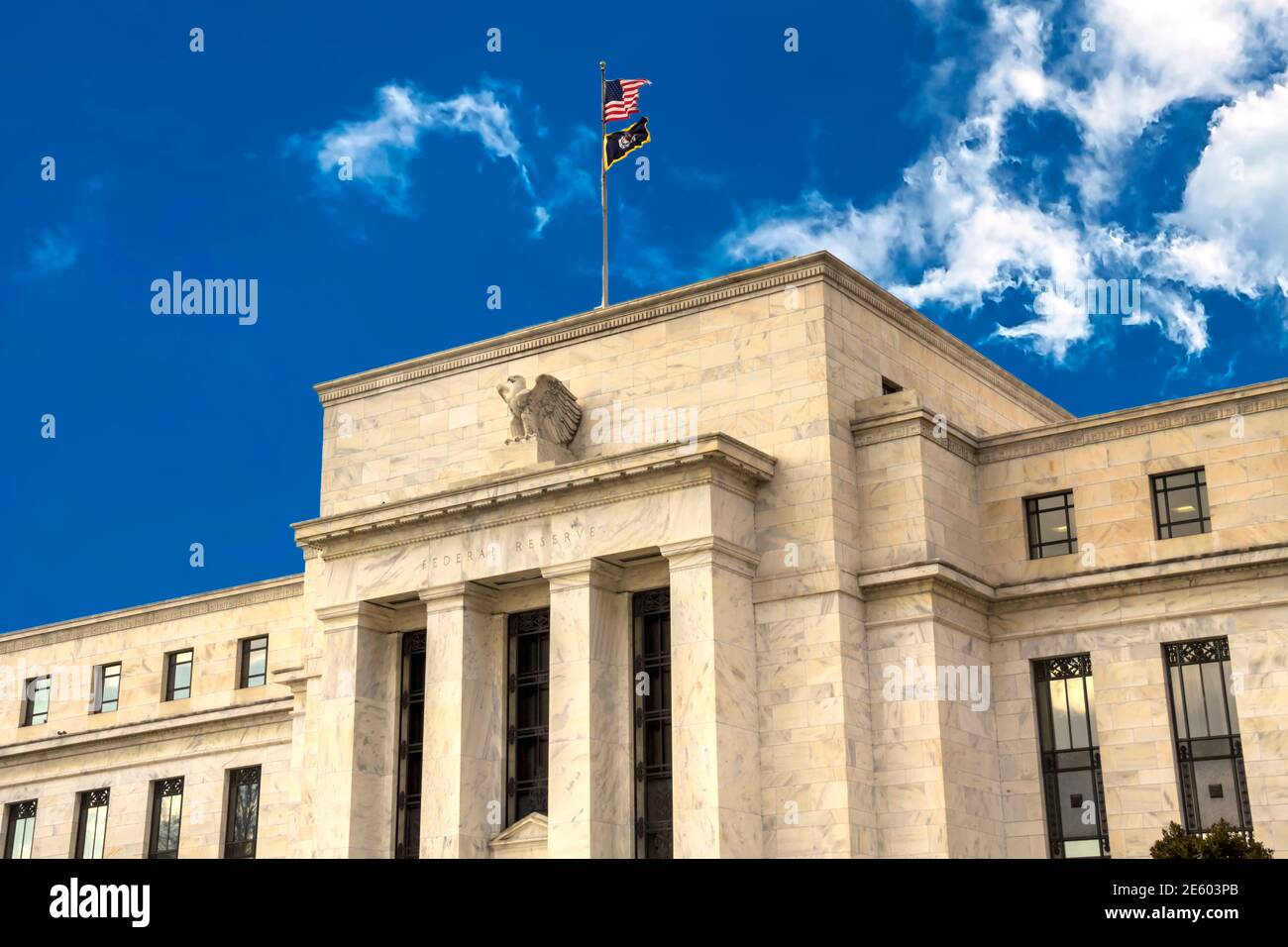 Irs headquarters washington hi-res stock photography and images - Alamy