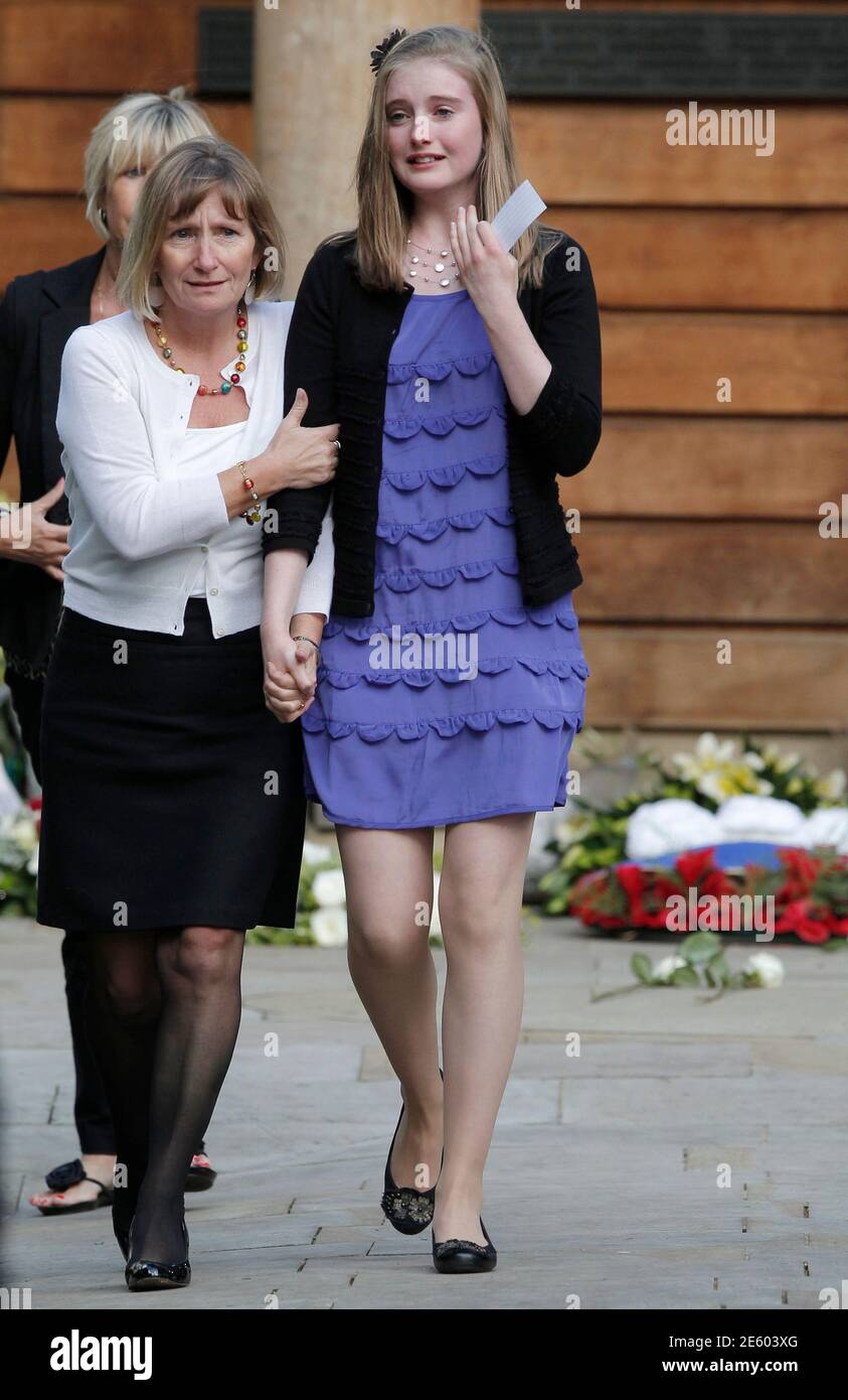 Macgregor Family High Resolution Stock Photography and Images - Alamy