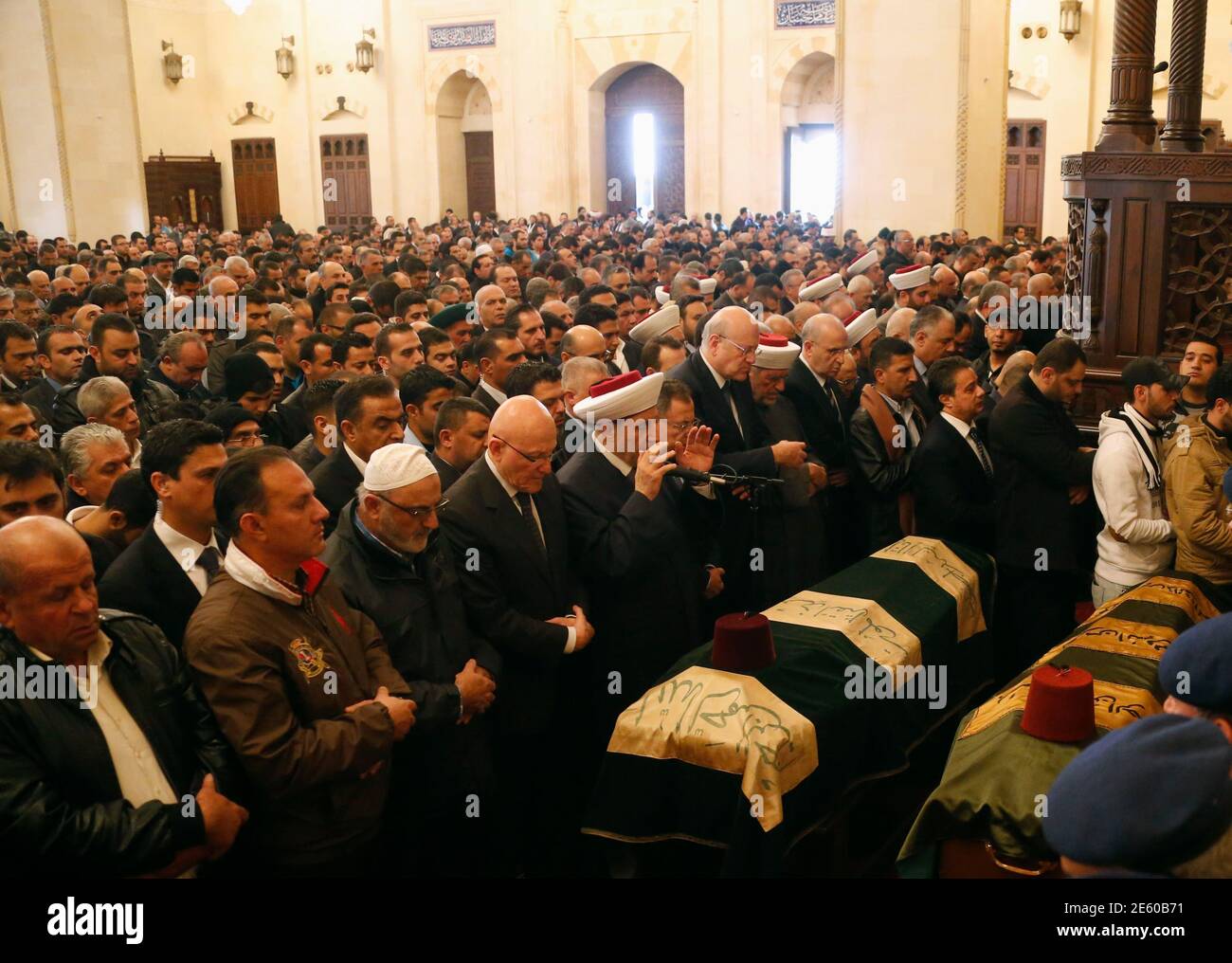 Militia funeral hi-res stock photography and images - Alamy