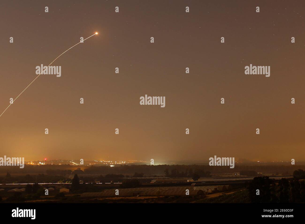 Missile interception system hi-res stock photography and images - Alamy