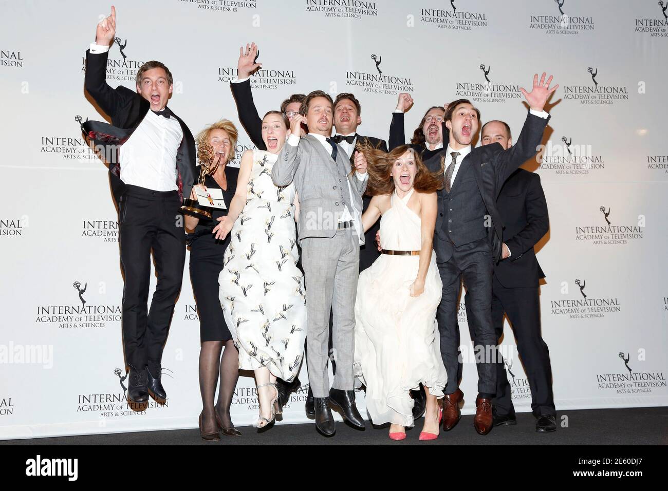 Tv movie or miniseries hi-res stock photography and images - Alamy