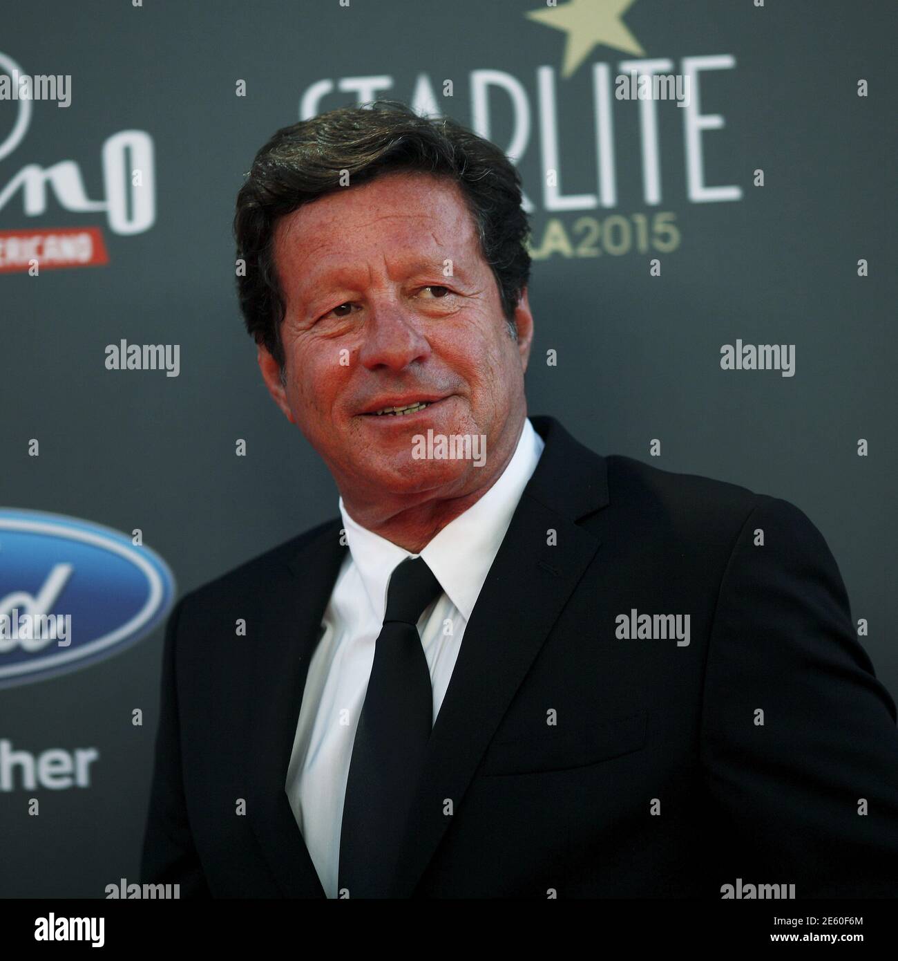 Portuguese American Actor High Resolution Stock Photography and Images ...