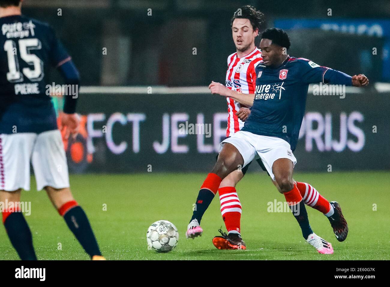 Estadio het kasteel hi-res stock photography and images - Alamy