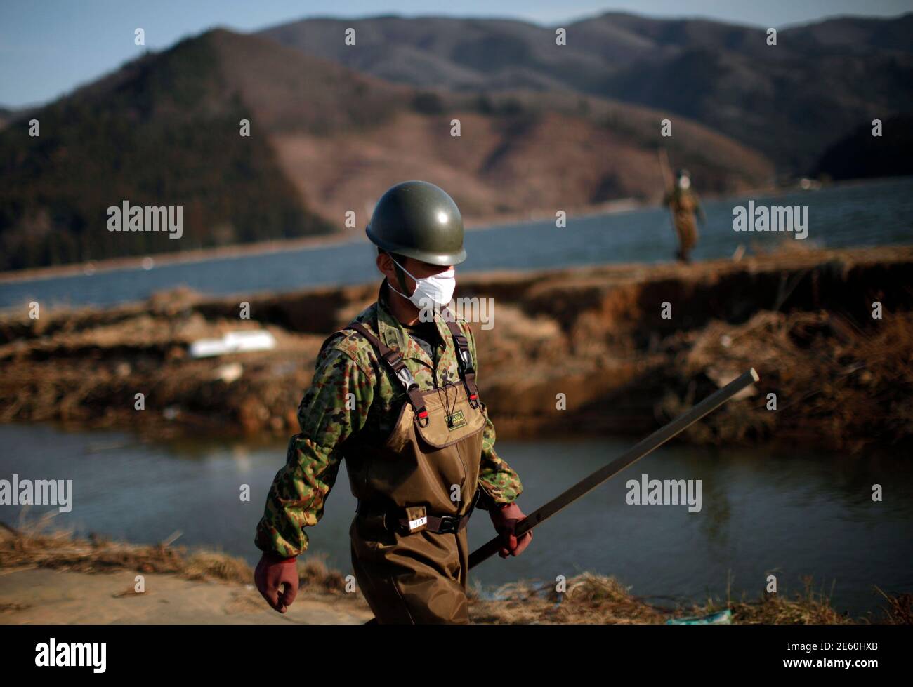 Dead Japanese Soldier High Resolution Stock Photography and Images - Alamy