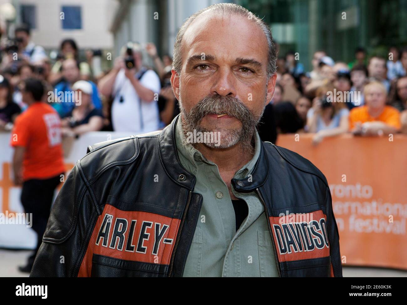Sam childers hi-res stock photography and images - Alamy