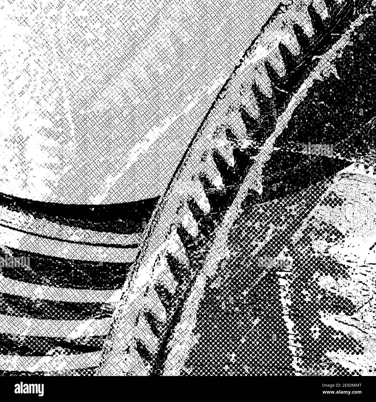 Abstract Dots Overlay Texture . Light Distressed Background with ...