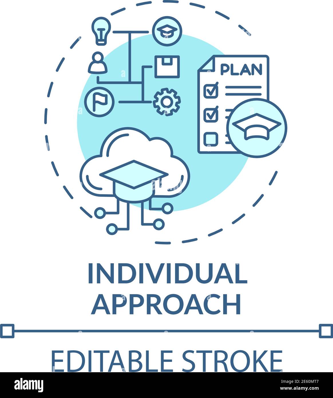 Individual approach Stock Vector Images - Alamy Individual approach Stock Vector Images - Alamy