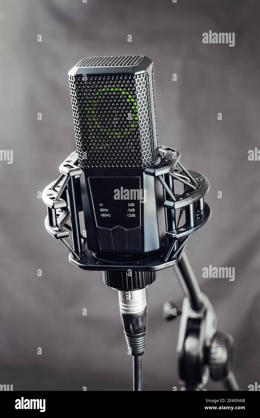 Professional stand hi-res stock photography and images - Alamy