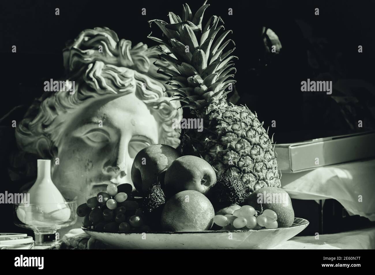 Apple plaster hi-res stock photography and images - Alamy