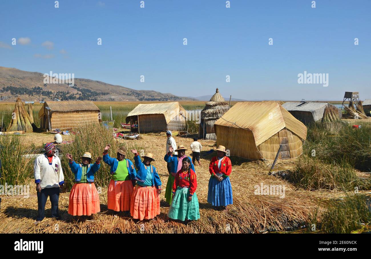 Quechua dialect hi-res stock photography and images - Alamy