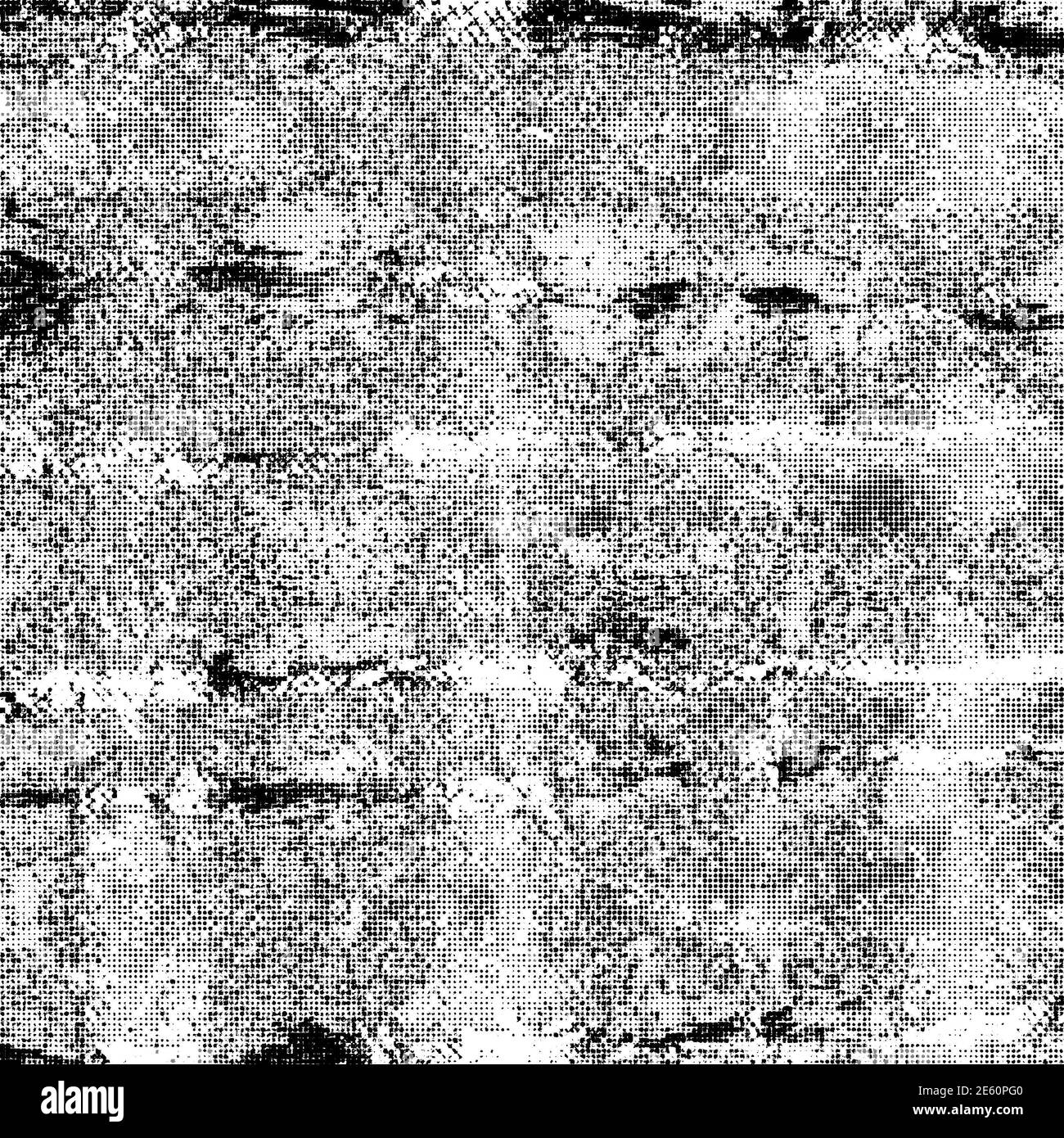 Abstract Dots Overlay Texture . Light Distressed Background with ...