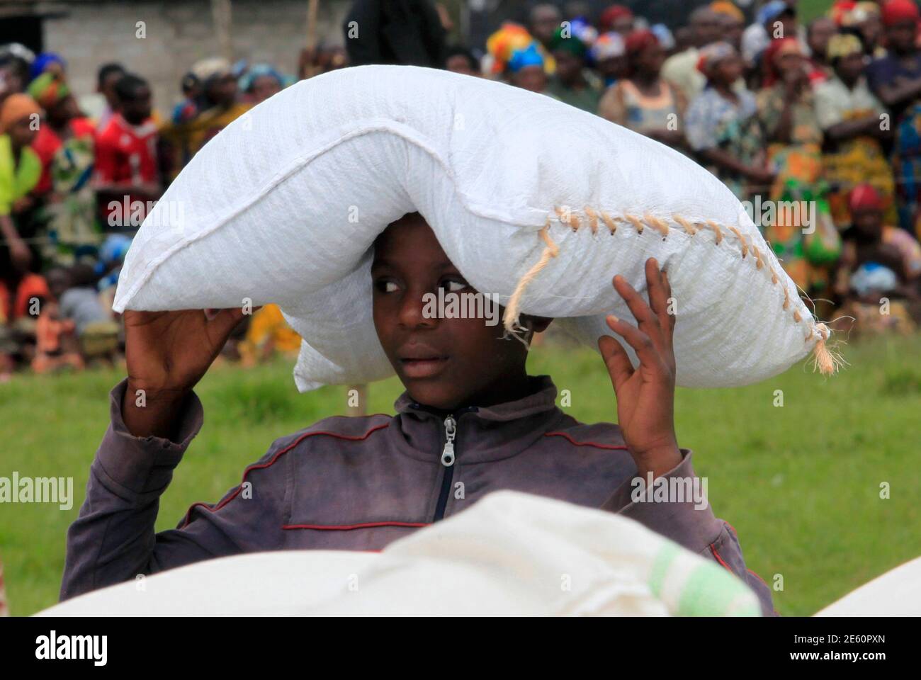 Agriculture or farming in congo hi-res stock photography and images - Alamy