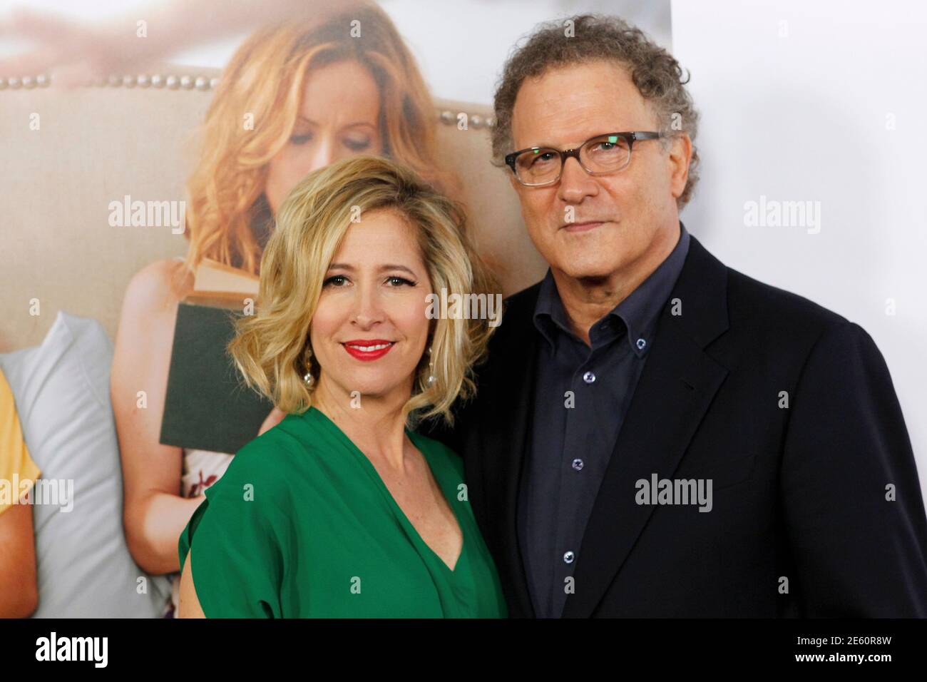 Albert wife kimberly premiere hi-res stock photography and images - Alamy