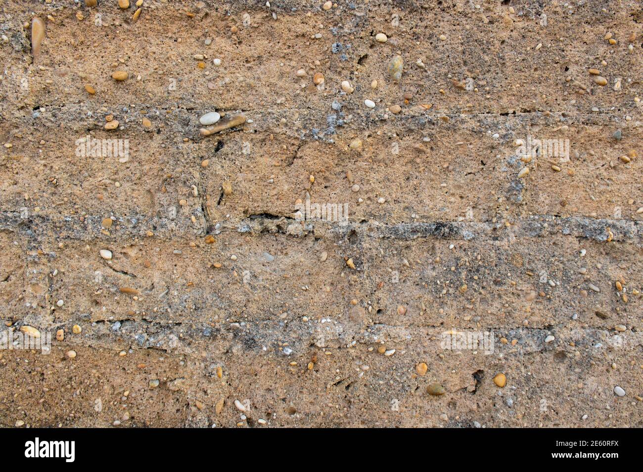 Poorly built construction wall hi-res stock photography and images - Alamy