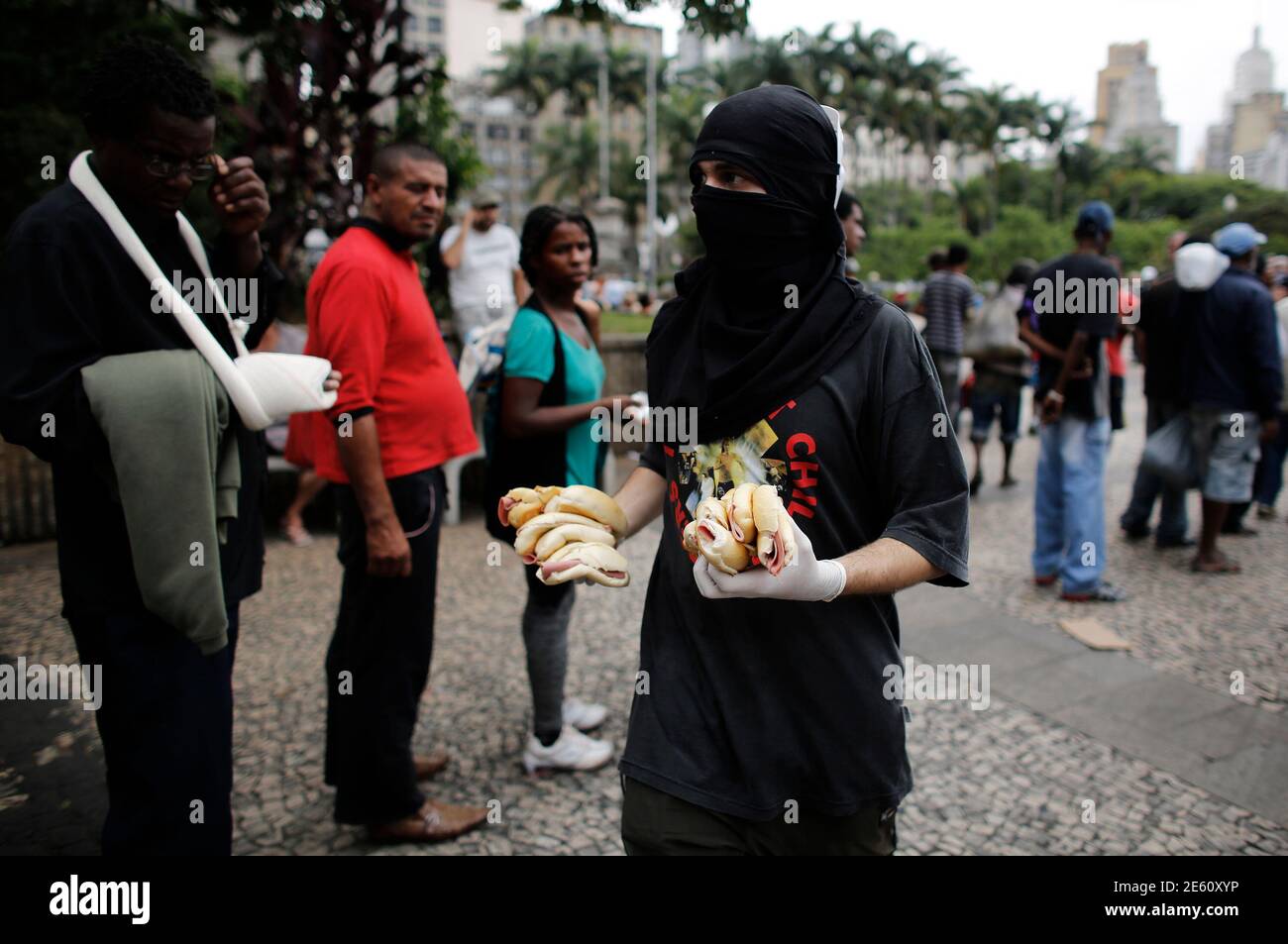Black bloc calls hi-res stock photography and images - Alamy