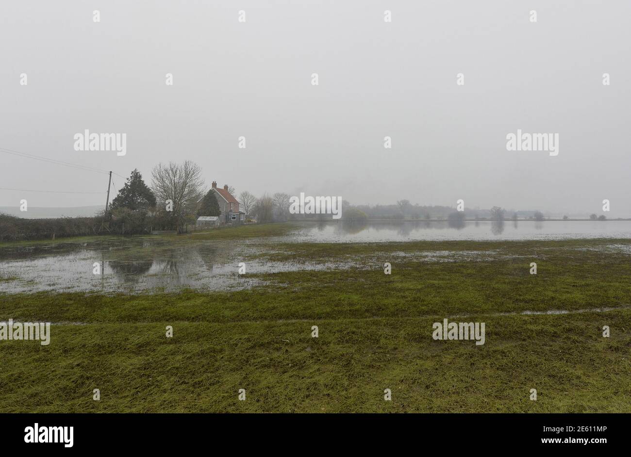 Long sutton somerset hi-res stock photography and images - Alamy