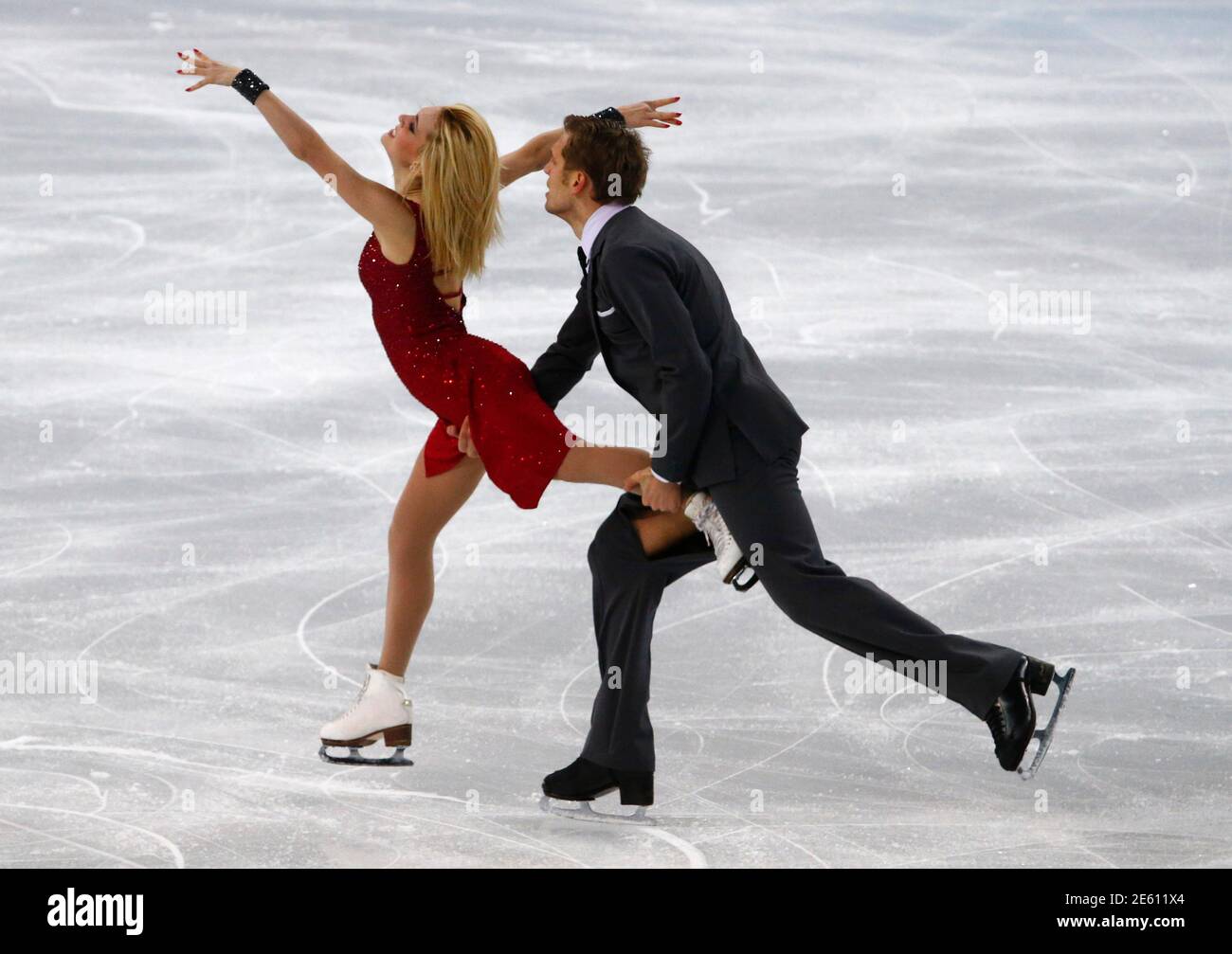 Split figure hi-res stock photography and images - Alamy