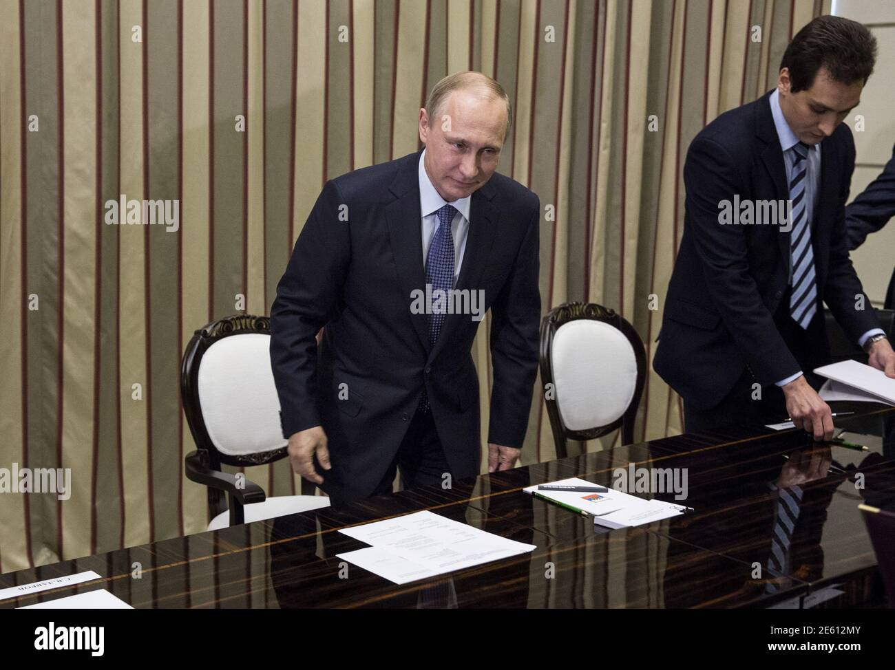 Bocharov ruchey state residence hi-res stock photography and images - Alamy