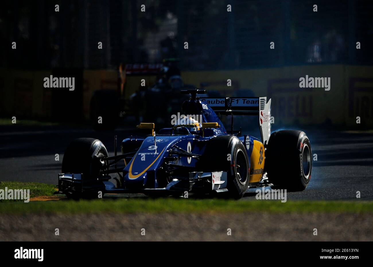 Sweden australia smoke hi-res stock photography and images - Alamy