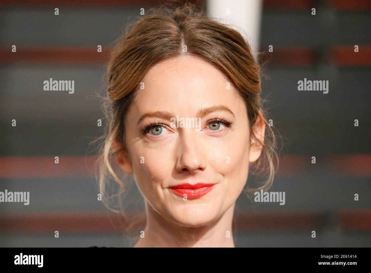 Actress judy greer hi-res stock photography and images - Alamy