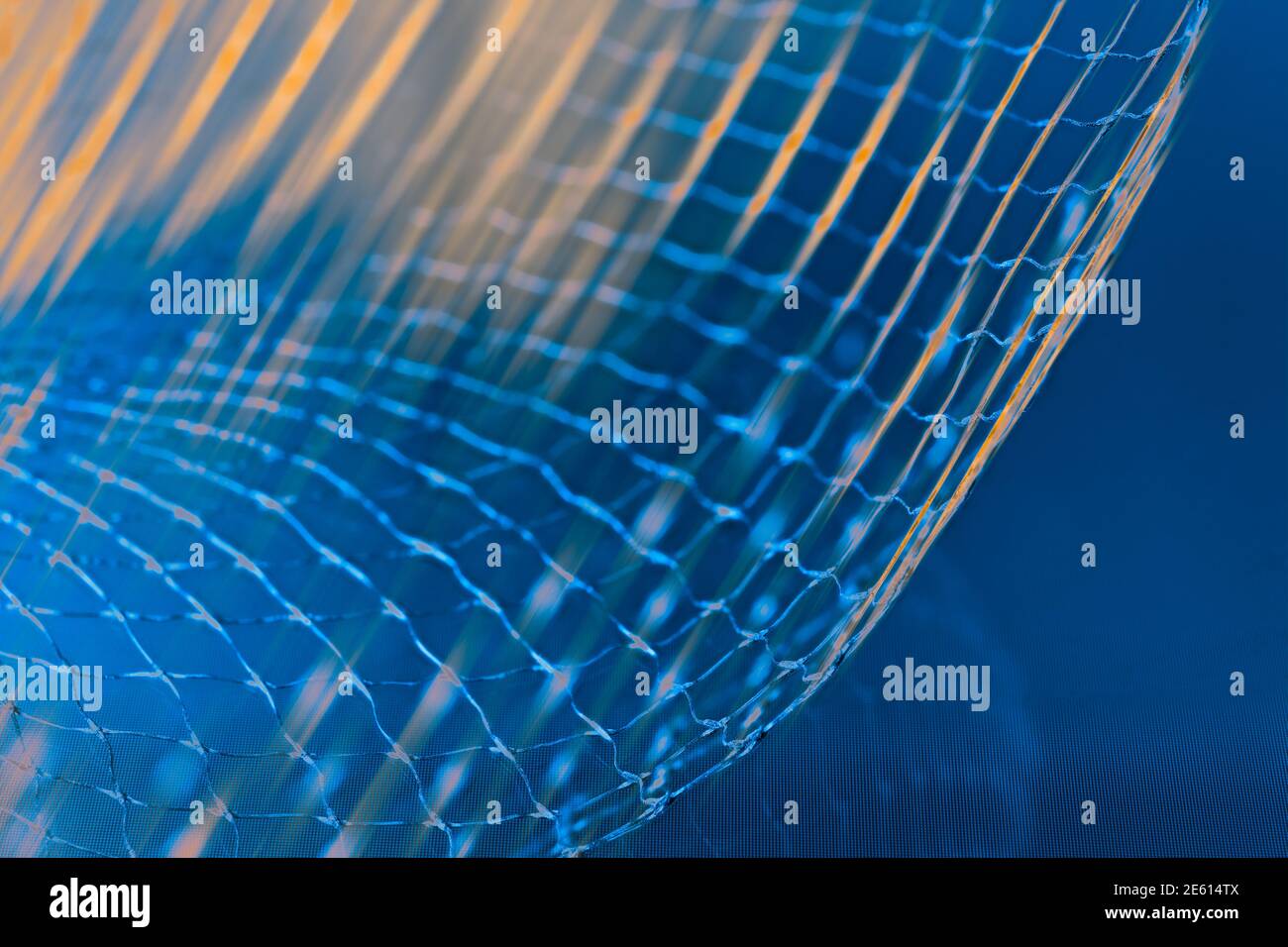 Shade netting hi-res stock photography and images - Alamy