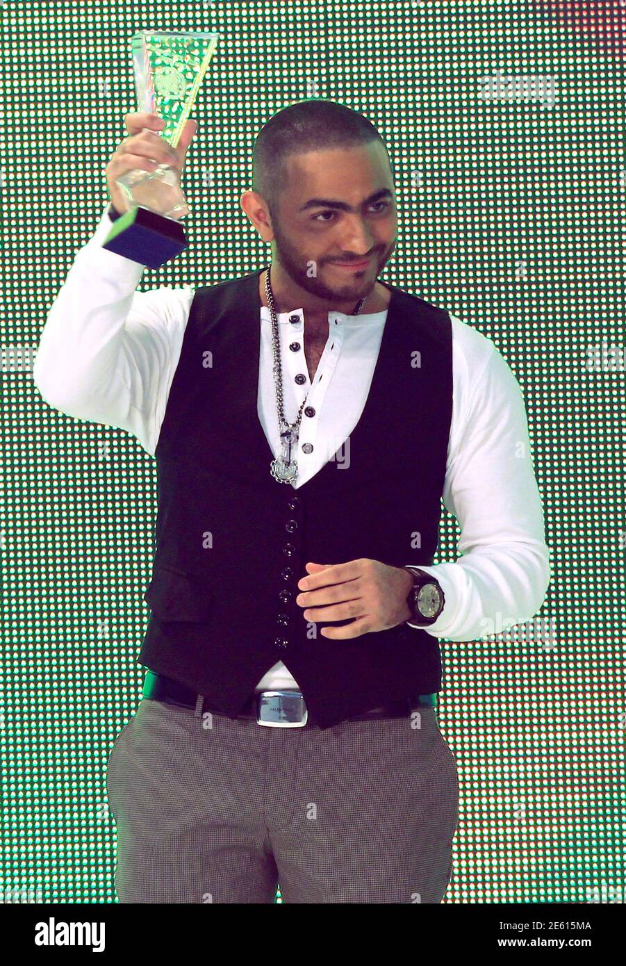 Caf awards ceremony hi-res stock photography and images - Alamy