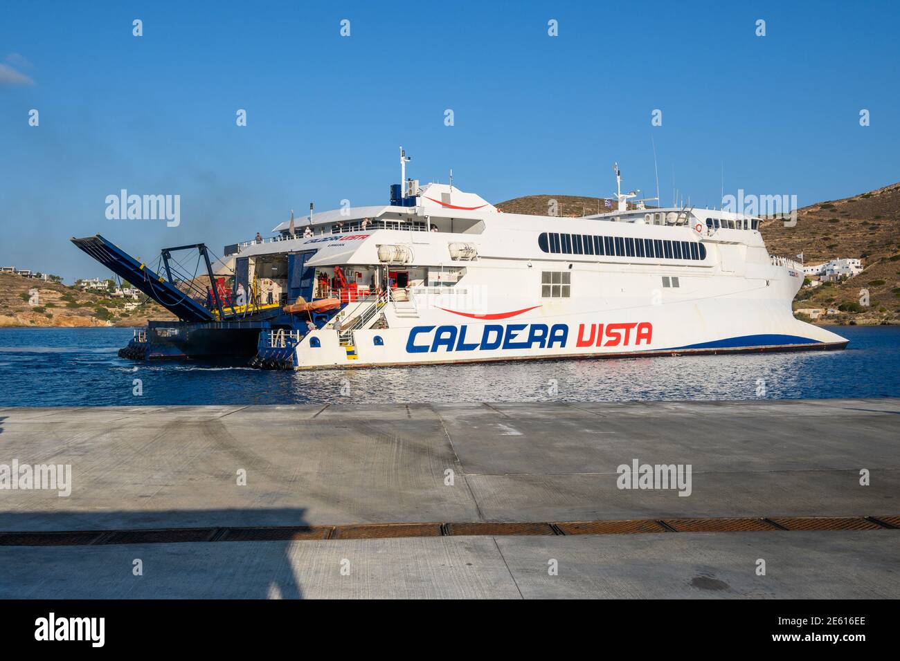 High speed craft hi-res stock photography and images - Alamy