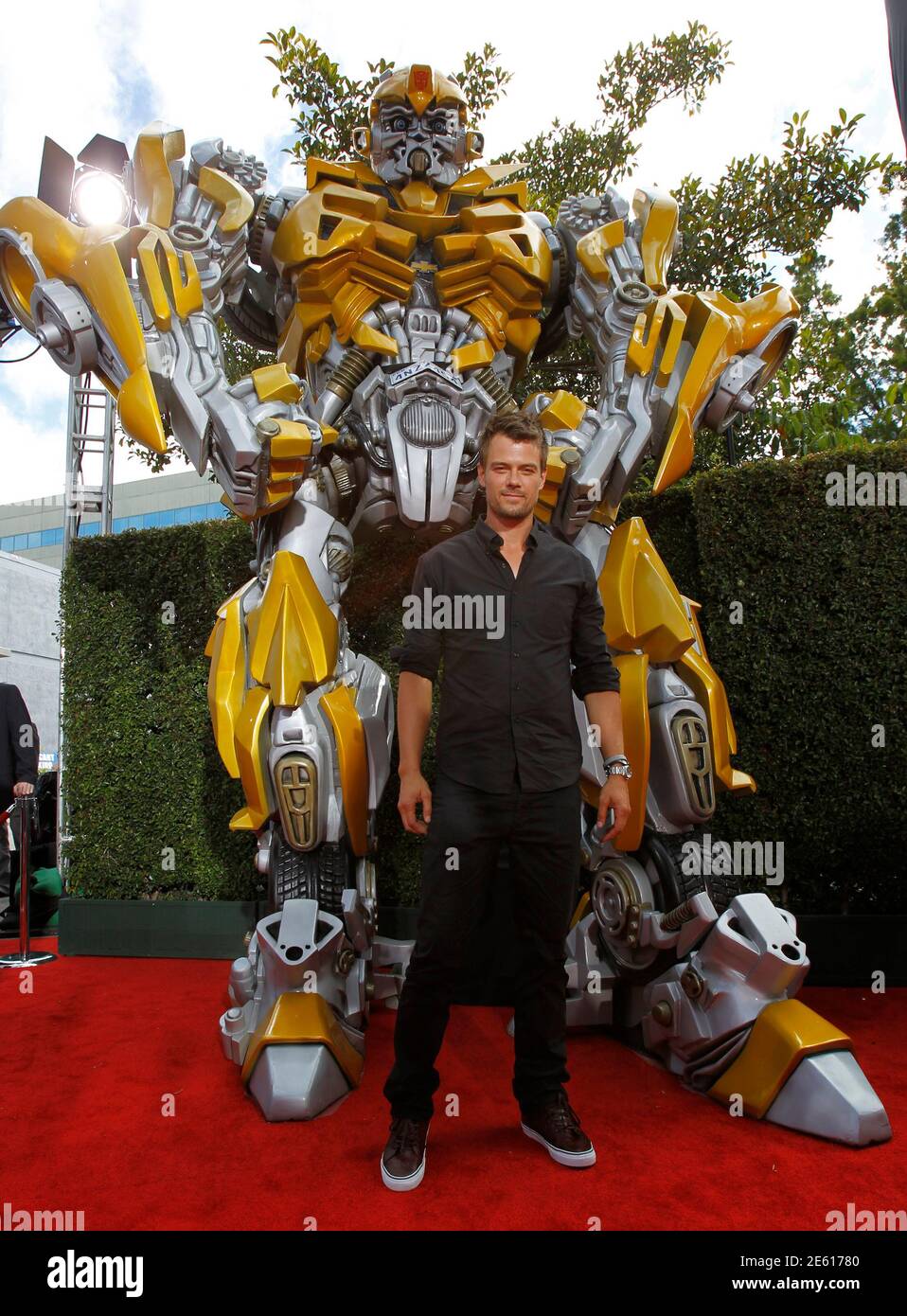 Film Transformer High Resolution Stock Photography and Images - Alamy