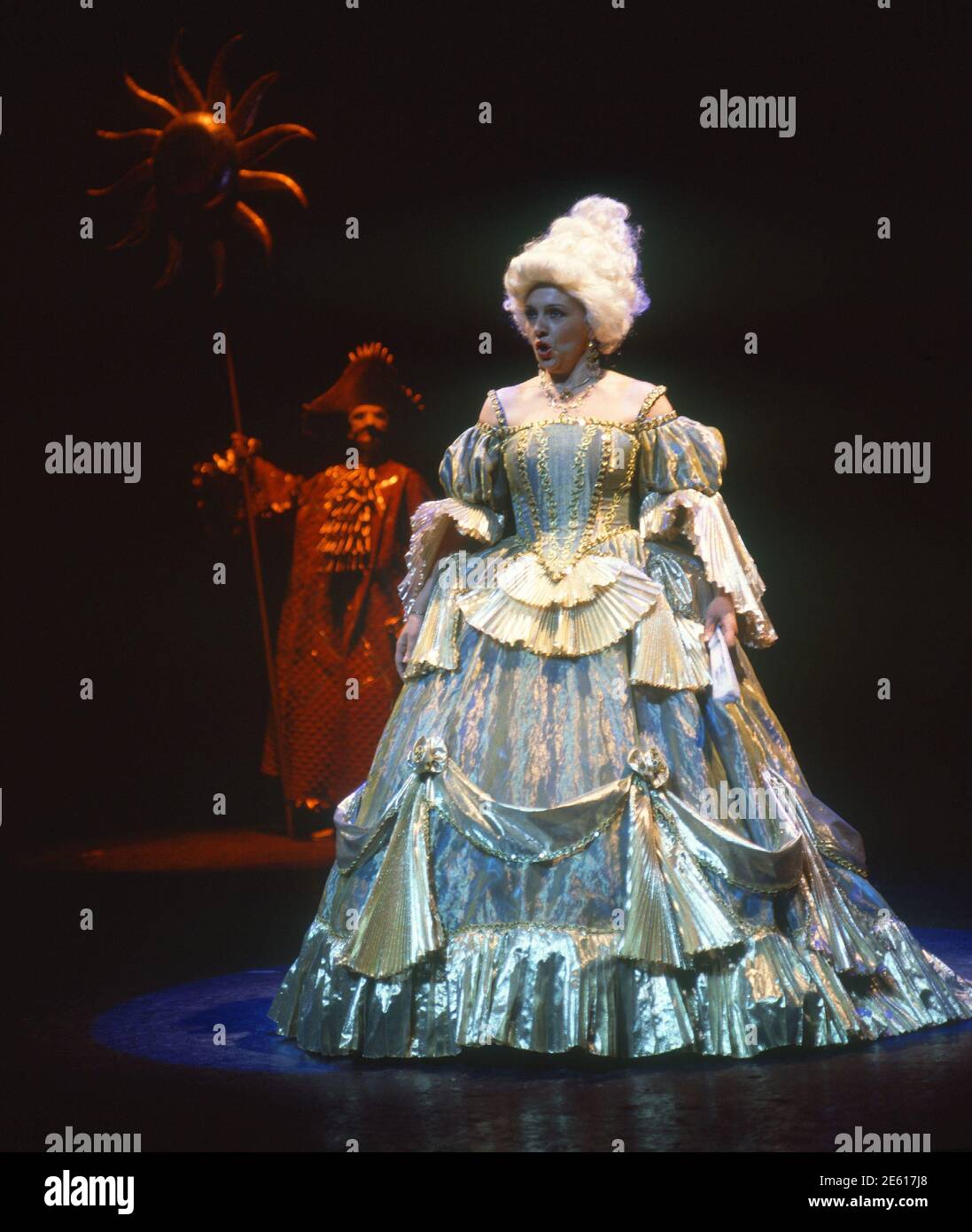 Carro de sol hi-res stock photography and images - Alamy