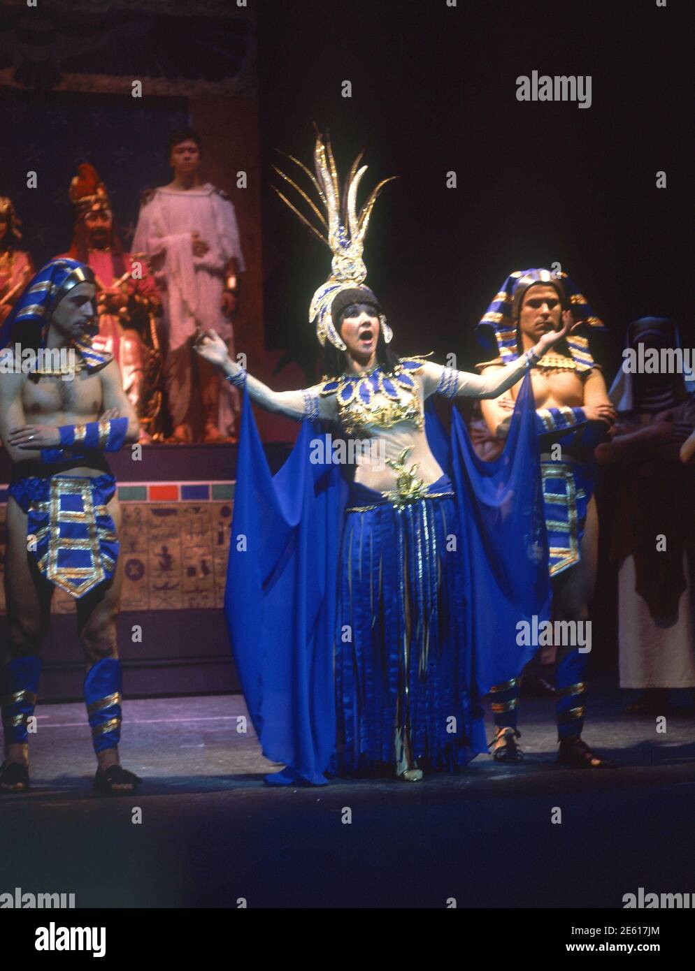 Putifar esposa de hi-res stock photography and images - Alamy