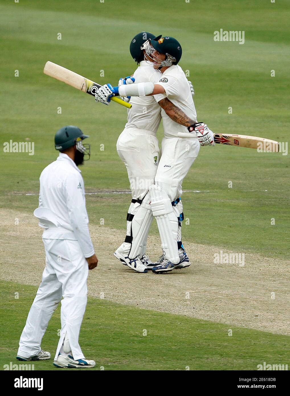 Patrick johnson australia hi-res stock photography and images - Alamy