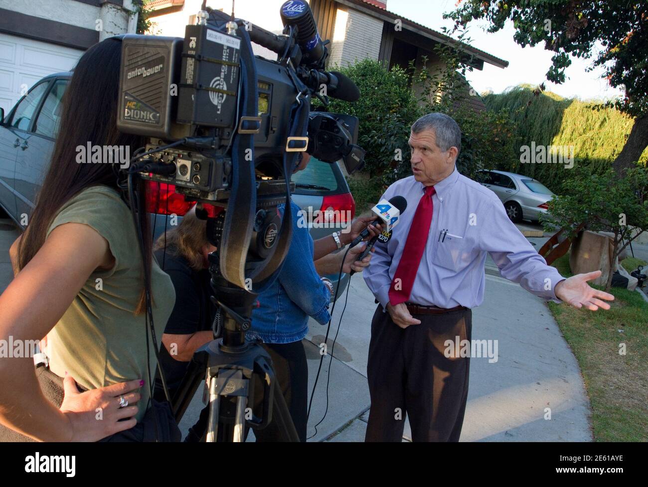 Steve whitmore hi-res stock photography and images - Alamy